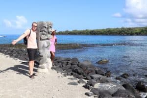 Snorkeling Two Step Beach At Honaunau Bay: Everything You Need to Know