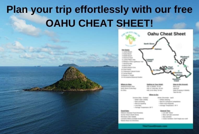 12 Most Scenic Hikes on the North Shore of Oahu You Need to Try