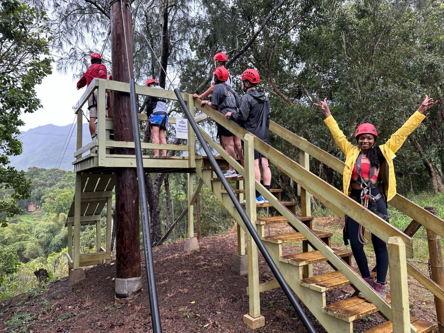 4 Best Kauai Zipline Tours (Tried & Tested)