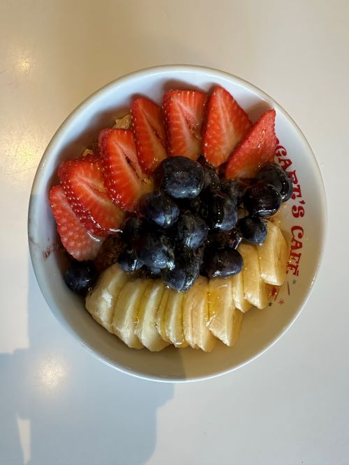 17 Best Breakfast Options in Honolulu Right Now