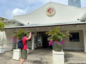11 Best Coffee Shops in Honolulu Right Now