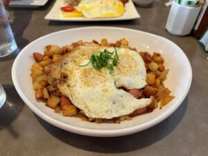 17 Best Breakfast Options in Honolulu Right Now